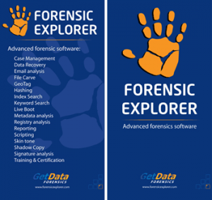Artwork - GetData Forensics