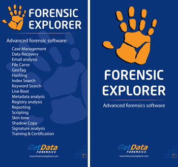 Artwork - GetData Forensics