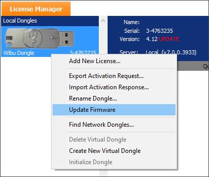 Activation - GetData Forensics